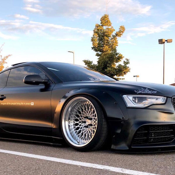 Products – B8 Drivers