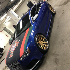 B8 Drivers – B8 Drivers